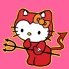 AVATARES HELLO KITTY