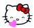 EMOTICONES HELLO KITTY | EMOTICONS